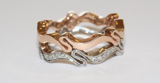 Antrobus Designs - Custom Jewlery | 2247 Warrensville Center Rd ...
