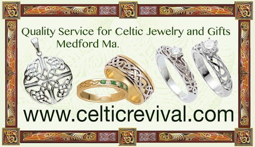 Celtic Revival | 45 College Ave Medford