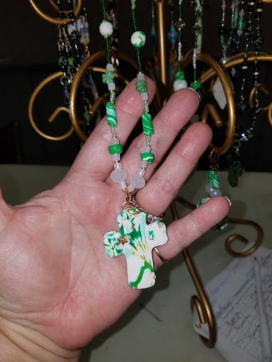 JEBW Art Studio | 4187 Mack Lineberry Rd Franklinville