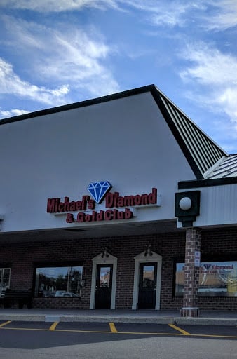 Michael's Diamond and Gold Club | 700 Haddonfield-Berlin Rd #31 Voorhees Township